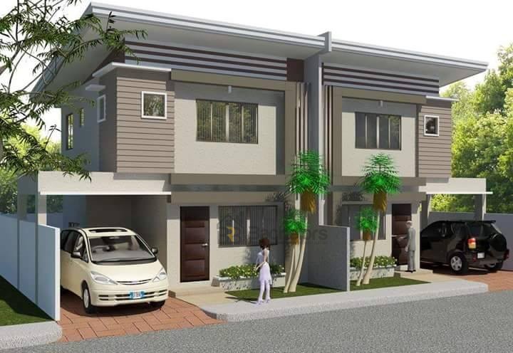 Erline Grace Datoc | Raphael Homes | 2 Storey Duplex | Bachelors Realty ...