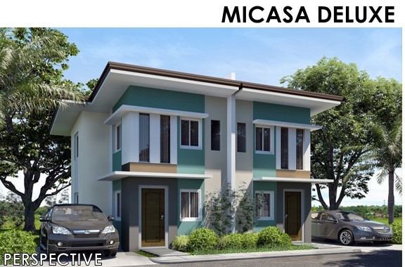 Erline Grace Datoc | Casa Rufina South | Micasa Deluxe | Bachelors Realty and Brokerage Inc.