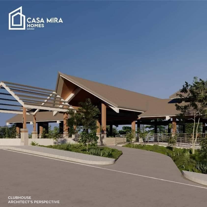 Richmond Vance Bicera | Casa Mira Homes Davao | Model A1 | Bachelors ...